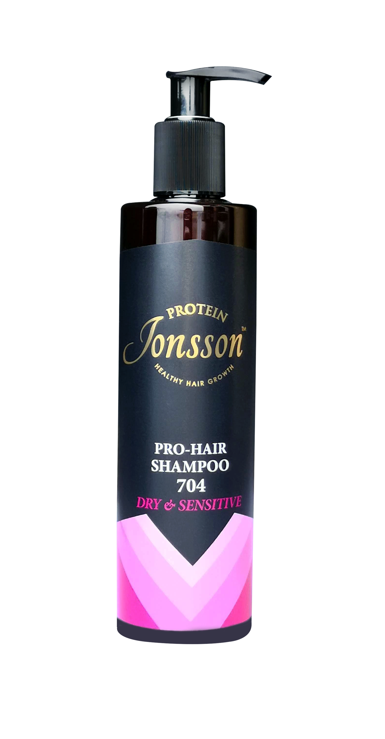 PRO-HAIR SHAMPOO 704 290ML (DRY & SENSITIVE) [JS704S-1] – Jonsson ...